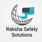 Raksha Safety Solutions in Guntur - Service Provider of cc cameras & cc ...