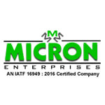 MICRON ENTERPRISES in Ludhiana - Manufacturer of Agricultural Pto Shaft