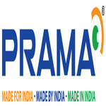 PRAMA INDIA PRIVATE LIMITED in Mumbai - Manufacturer of Camera Accessories