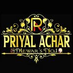 Priyal Achar in Chittorgarh - Manufacturer of Mango Pickle & Green ...