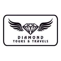 Diamond Tours & Travels in Amreli - Service Provider of Airline ...