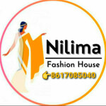 Nilima Fashion House in Nadia - Manufacturer of Casual Daily Wear Saree