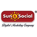 SUN & SOCIAL PVT LTD in Delhi - Manufacturer of digital marketing services
