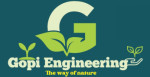 Gopi Engineering in Junagadh - Manufacturer of Biodigester