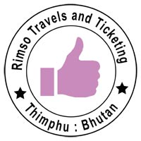 Rimso Travels and Ticketing - Service Provider of Tour Operators ...