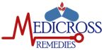 MEDICROSS REMEDIES in Murshidabad - Manufacturer of Business Logo ...