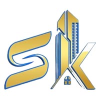SK REAL ESTATE in Kolkata - Service Provider of Real Estate Agents