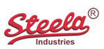 Steela Industries in Alipurduar - Manufacturer of Steel Almirah & Steela Printed 3 Door ...