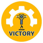 Victory Gas Alarm Company in Kolkata - Manufacturer of Victory V-700 ...