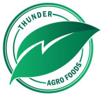 Thunder Agro Foods in Palghar - Manufacturer of Palm Jaggery