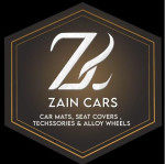 Zain cars in Coimbatore - Distributor of Neo Alloys Wheels- Mat Finish ...