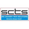 Sri Cauvery Tech Solutions in Kodagu - Retailer of Scts-12a Toner Cartridge & Laserjet Toner ...