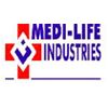 Medi-life Industries in Faridabad - Manufacturer of IV Cannula & Syringes