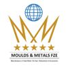 Moulds and Metals Fze - Supplier of Aluminum Scrap & Copper Scrap