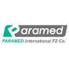 Paramed International Fzco - Supplier of Ambulance & Medical Equipment