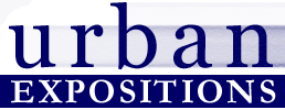 Urban Expositions - Service Provider of Event Organizer & Trade Show ...