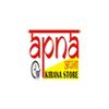 Apna Kirana Store in Delhi - Retailer of Grocery Items
