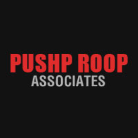 Pushp Roop Associates in Betul - Service Provider of Real Estate Agents