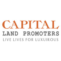 capital land promoters in Gurugram - Service Provider of Real Estate Agents