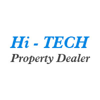 Hi- TECH Property Dealer in Katni - Service Provider of Real Estate Agents