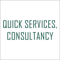 Quick Services in Ara - Service Provider of Recruitment Agency & HR ...