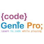 Code Genie Pro in Greater Noida - Service Provider of Live Online Coding Classes