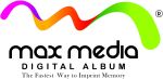 MAX MEDIA DESIGNING in Surat - Manufacturer of Photo Album Boxes & Pen ...