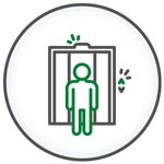 SR Elevators in Gopalganj - Service Provider of Goods Lift & Capsule Lift