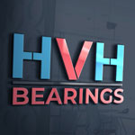 HVH BEARINGS INDIA in Surat - Manufacturer of ball bearing & Miniature ...