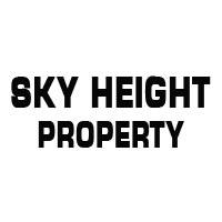 Sky Height Property in Boisar - Service Provider of Real Estate Agents