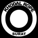 KHODAL ROPE in Surat - Manufacturer of Gop Braided Rope & Morkhi animal artist