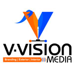 V Vision Media in Madurai - Service Provider of advertising agency ...