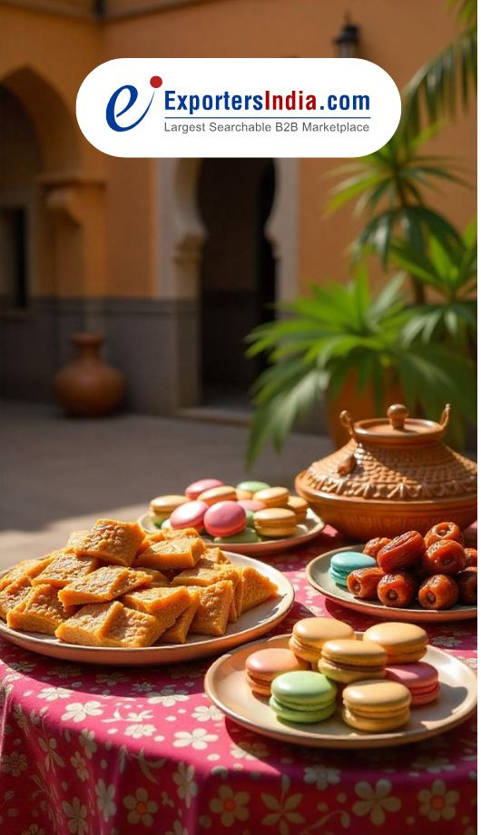 Bulk Eid Sweets & Desserts: Wholesale Supply Guide - B2B Tips ...