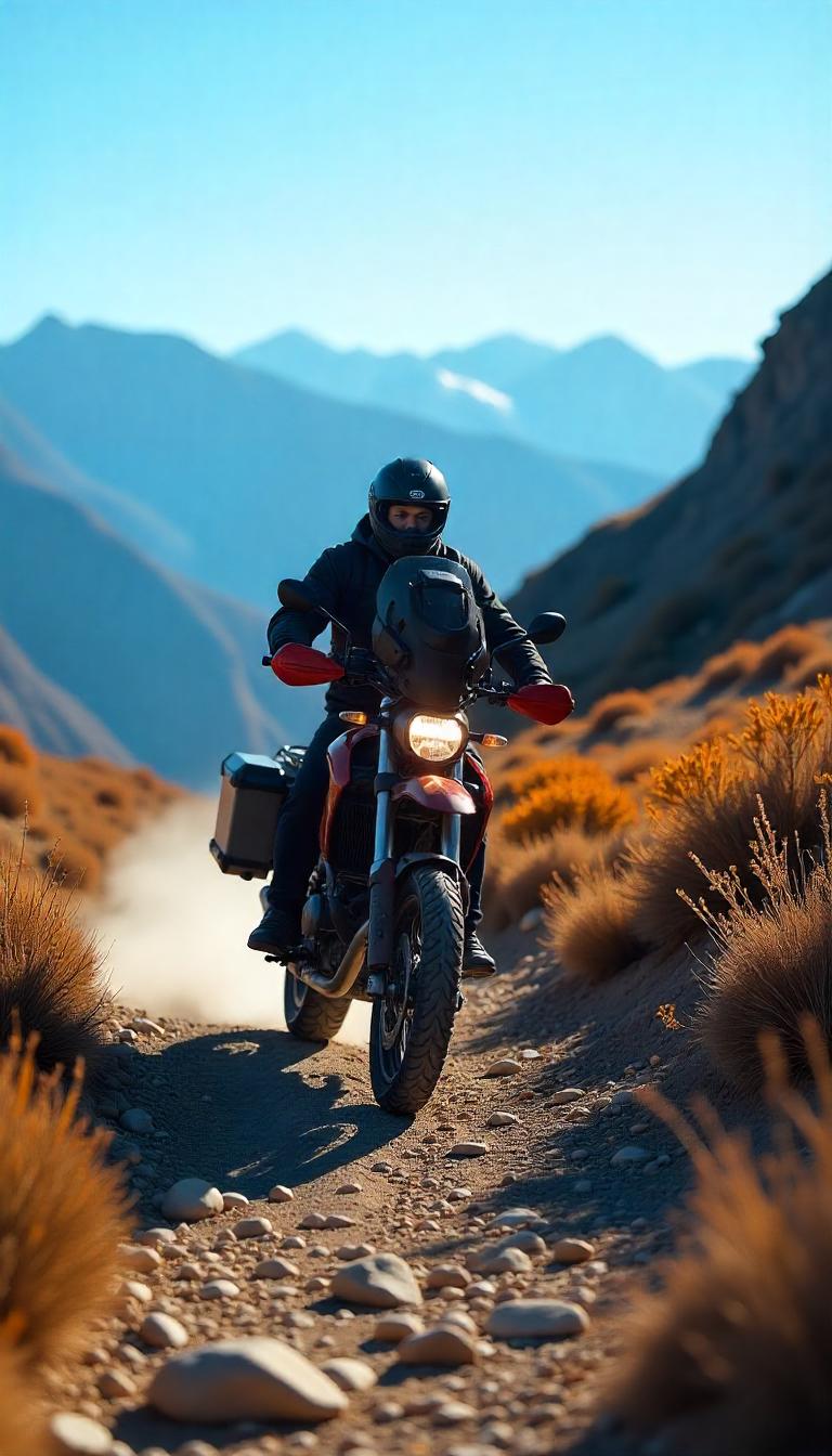 Top 12 Bike Side Boxes for Daily Commuters - Automobile ExportersIndia