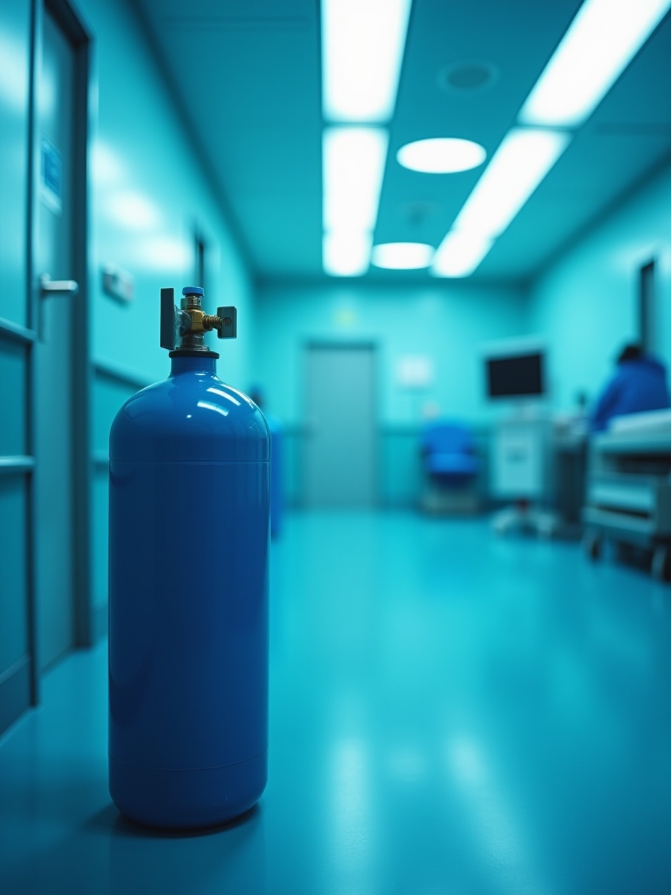 Top 5 Industrial Uses of Oxygen - Business ExportersIndia