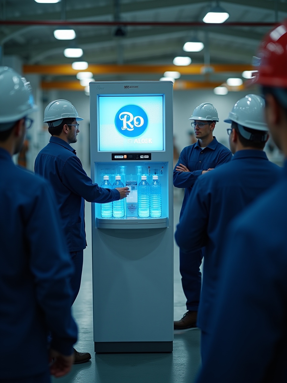 Top 5 RO Water Cooler Brands in India - Business ExportersIndia