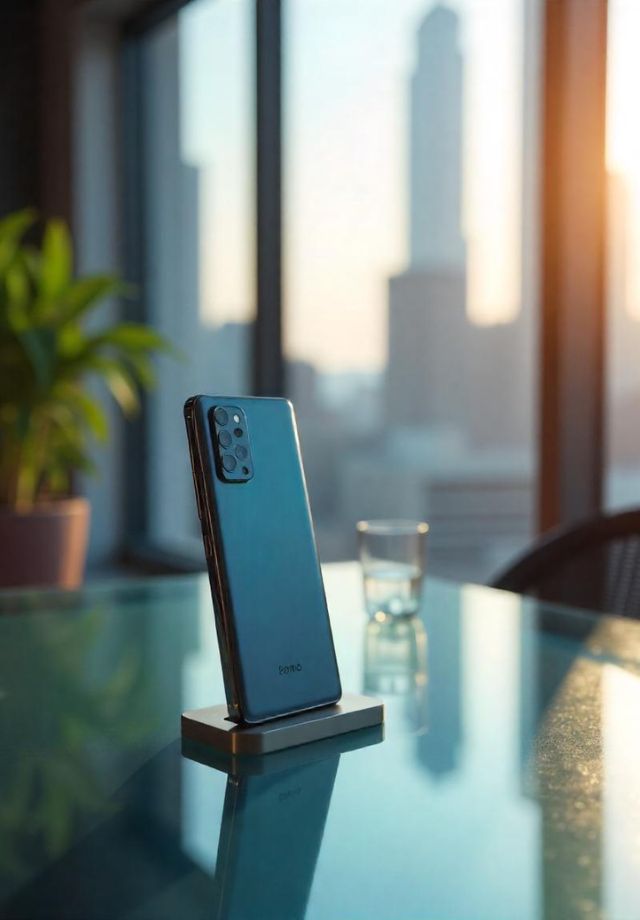 Top 5G Camera Phones Under ₹30K - Business ExportersIndia