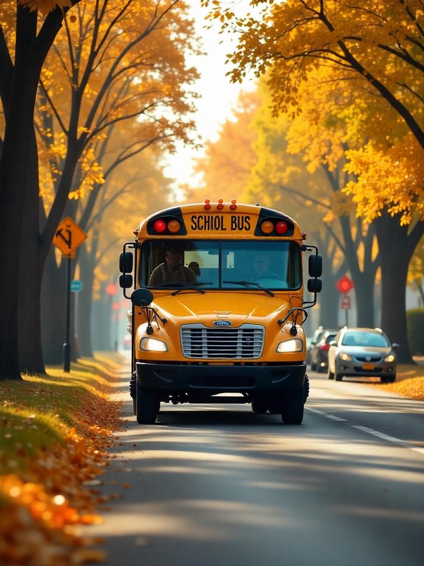 Top School Buses in India Under ₹30 Lakh - Automobile ExportersIndia