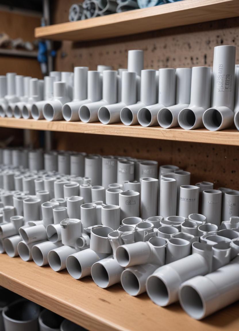 Types of PVC Pipes You Should Know - Business ExportersIndia