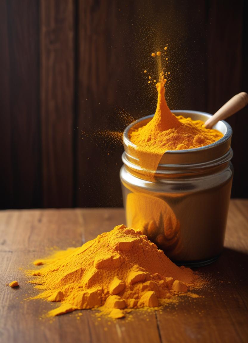 What is turmeric good for? - Business ExportersIndia